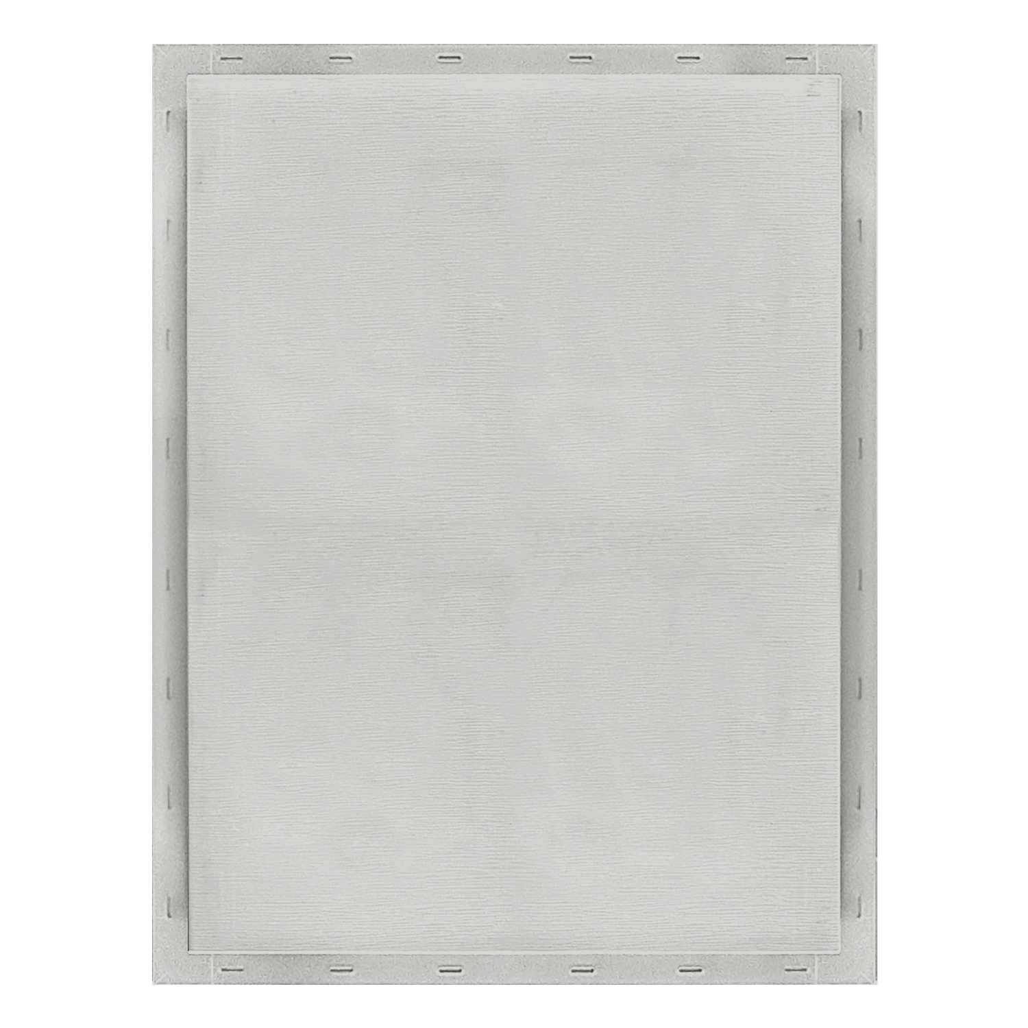 Mid-America 20W x 26H Jumbo Meter Block - Hardware&Tools Online Store