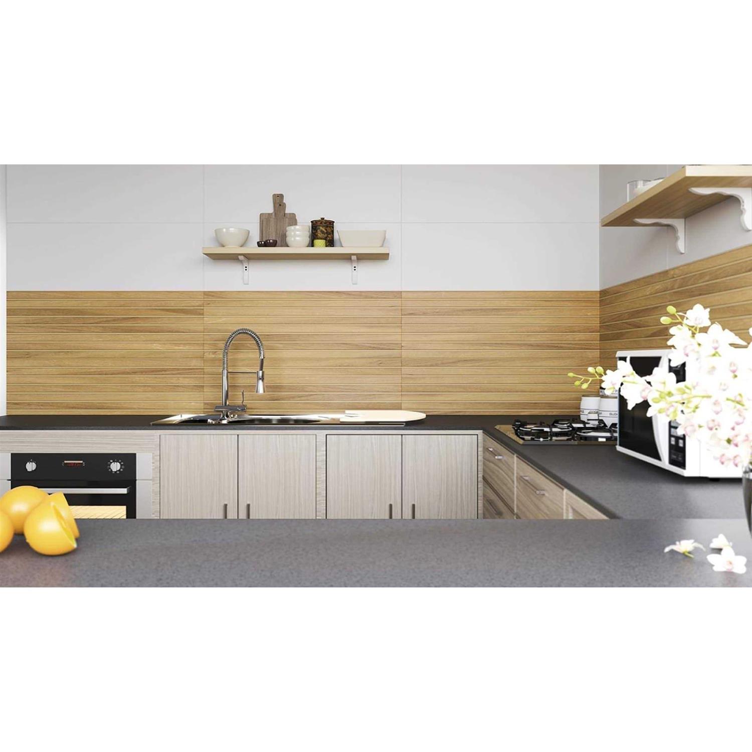 Industry Tile 14x36 Shiplap Wood Look Wall Tile - Hardware&Tools Online ...