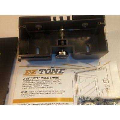 EZ Tone Magnetic Chime - Hardware&Tools Online Store