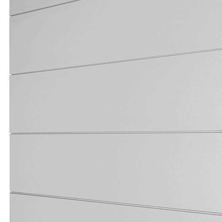 James Hardie Fiber Cement Artisan Shiplap Siding 10.25x144 - Hardware ...