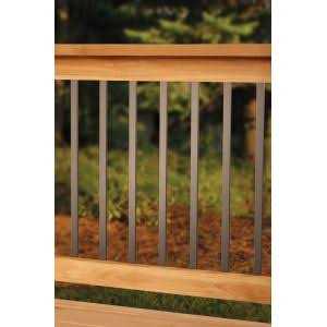 Deckorators Traditional Face Mount Balusters - Hardware&Tools Online Store
