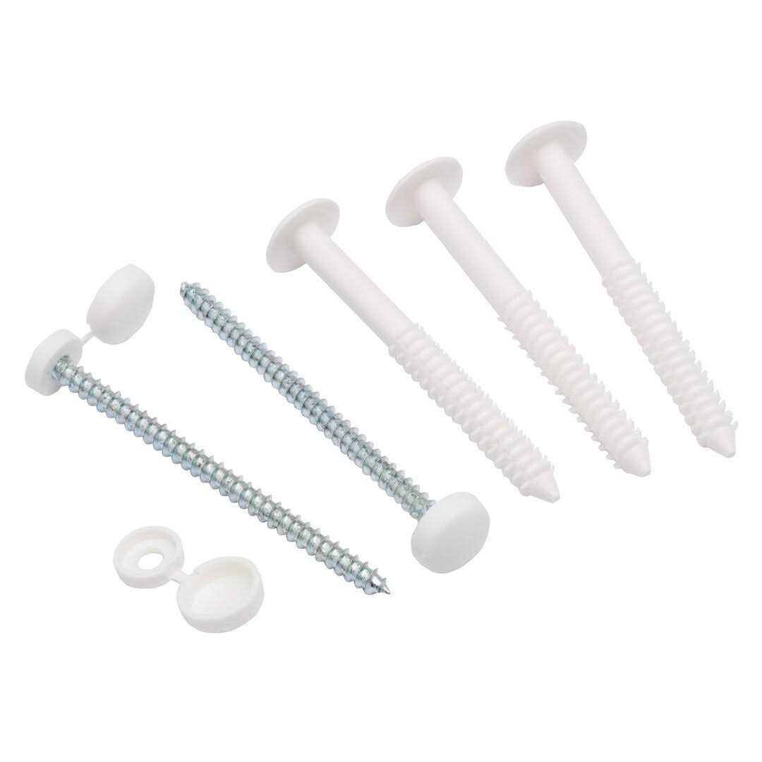 Exterior Louvered Shutter (Set of 2) Alpha Shutters Color: White ...