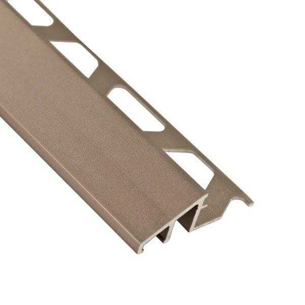 Schluter RENO-U Reducer Tile Edging Trim - Hardware&Tools Online Store