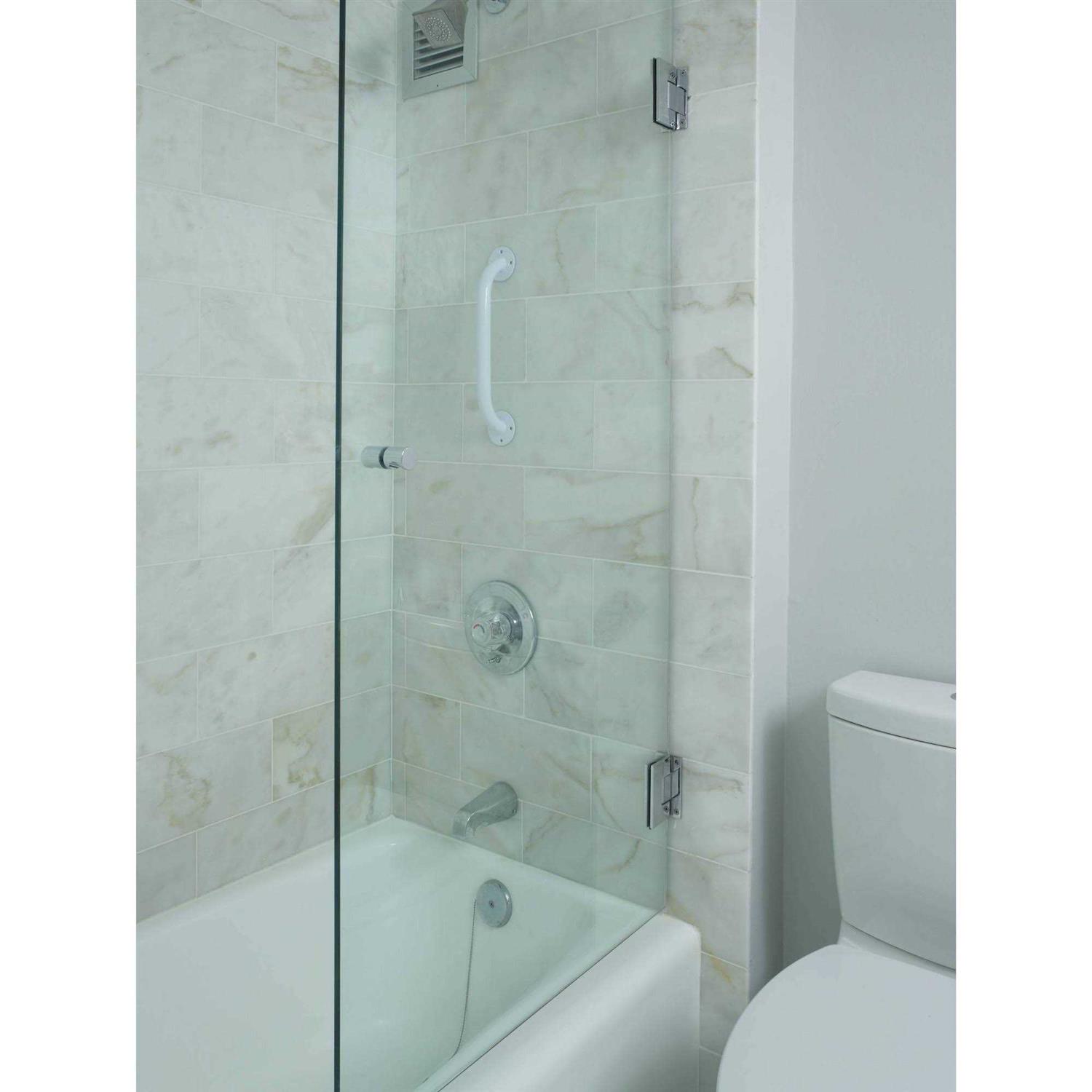 Drive Medical Powder Coated Grab Bar - Hardware&Tools Online Store