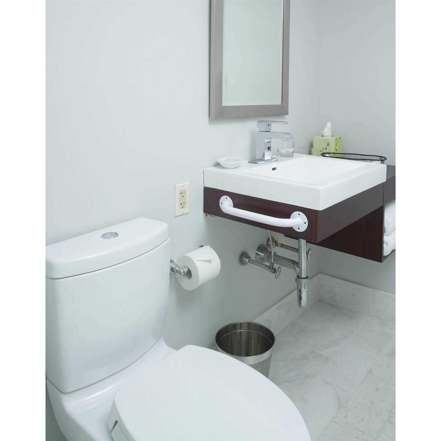 Drive Medical Powder Coated Grab Bar - Hardware&Tools Online Store