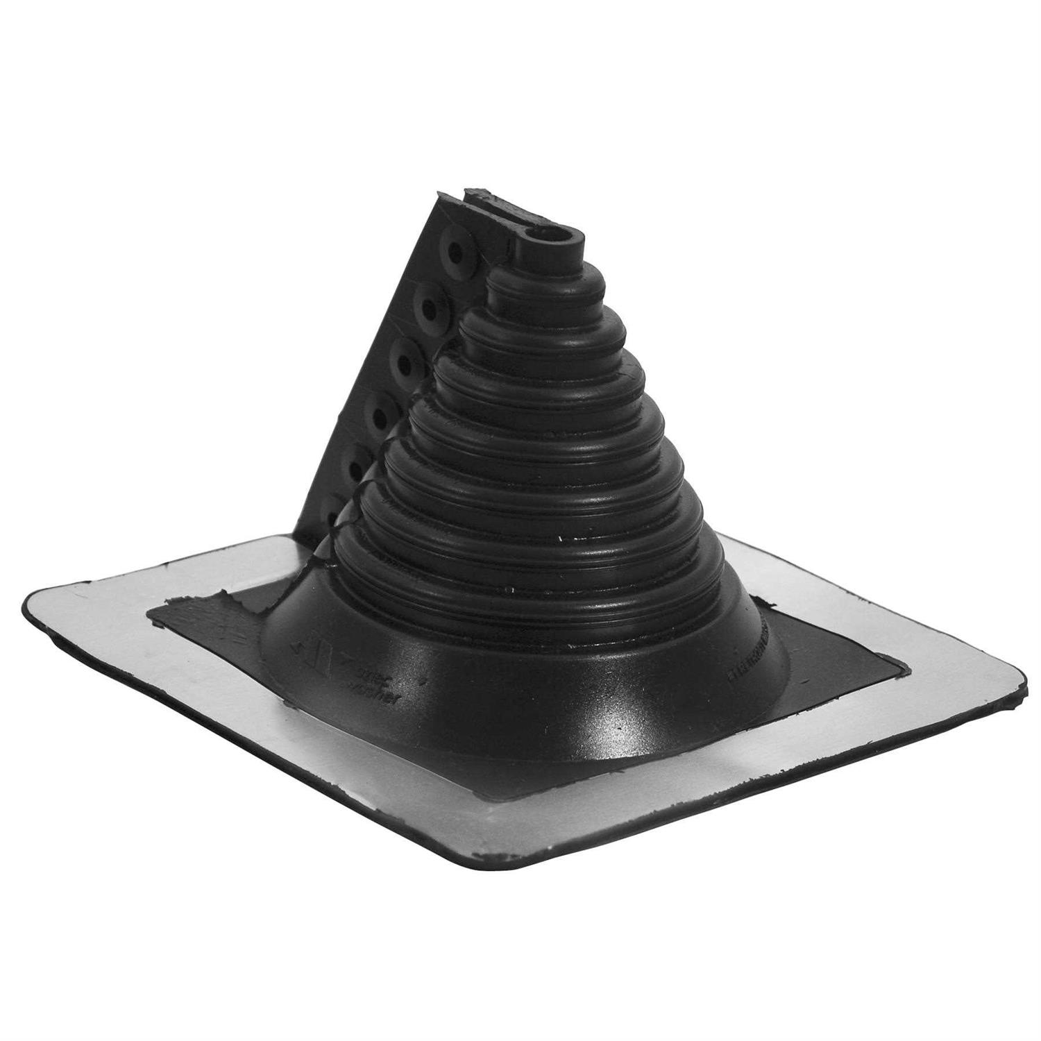 Oatey Retro Master Roof Pipe Flashing Boot 14049 - Hardware&Tools ...