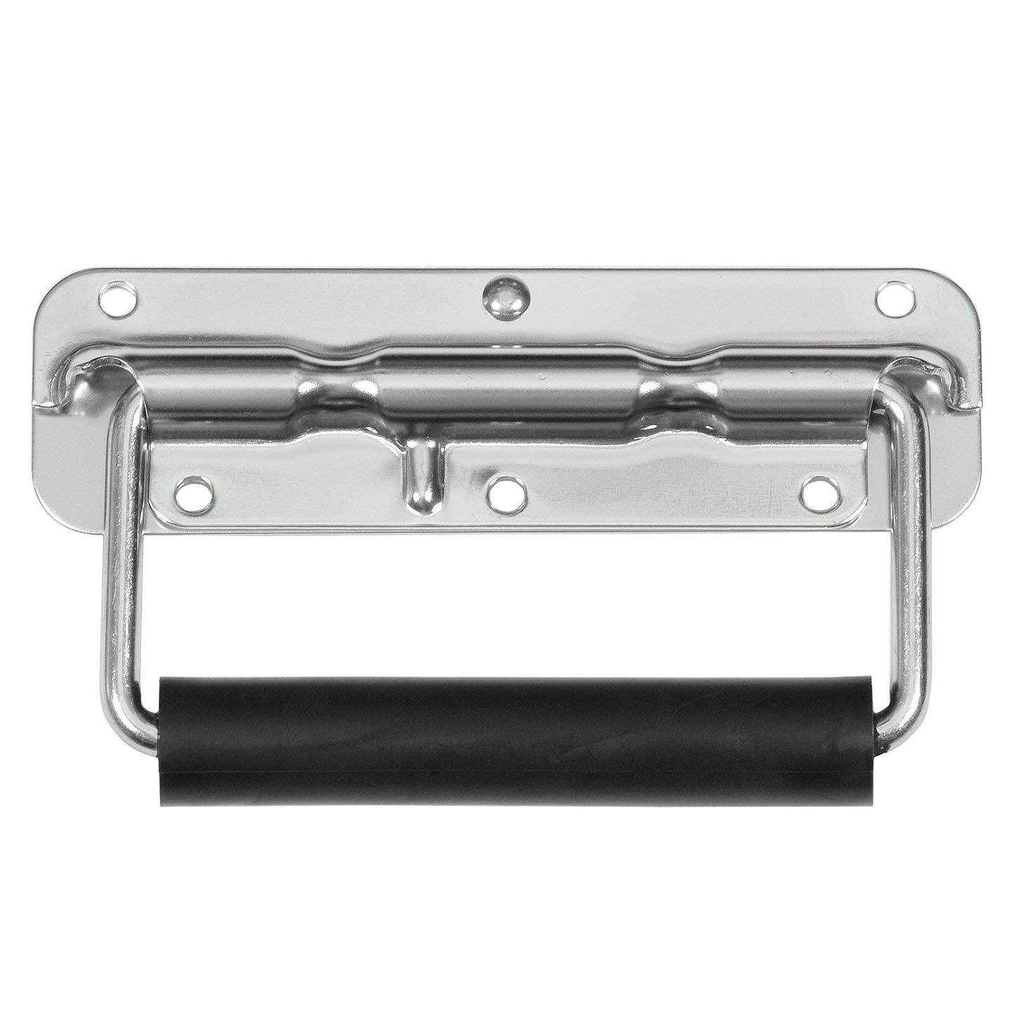 Reliable Hardware Company Rh-0532f-a Spring Loaded Surface Mount Handle ...