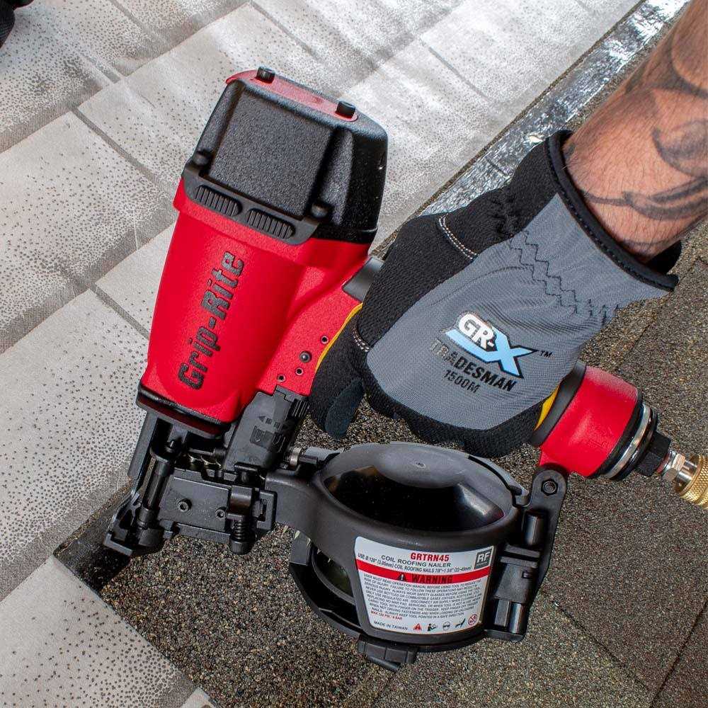 Grip-Rite ShingleLayment 15-GRE 48-in x 250-ft 1000-sq ft Synthetic ...