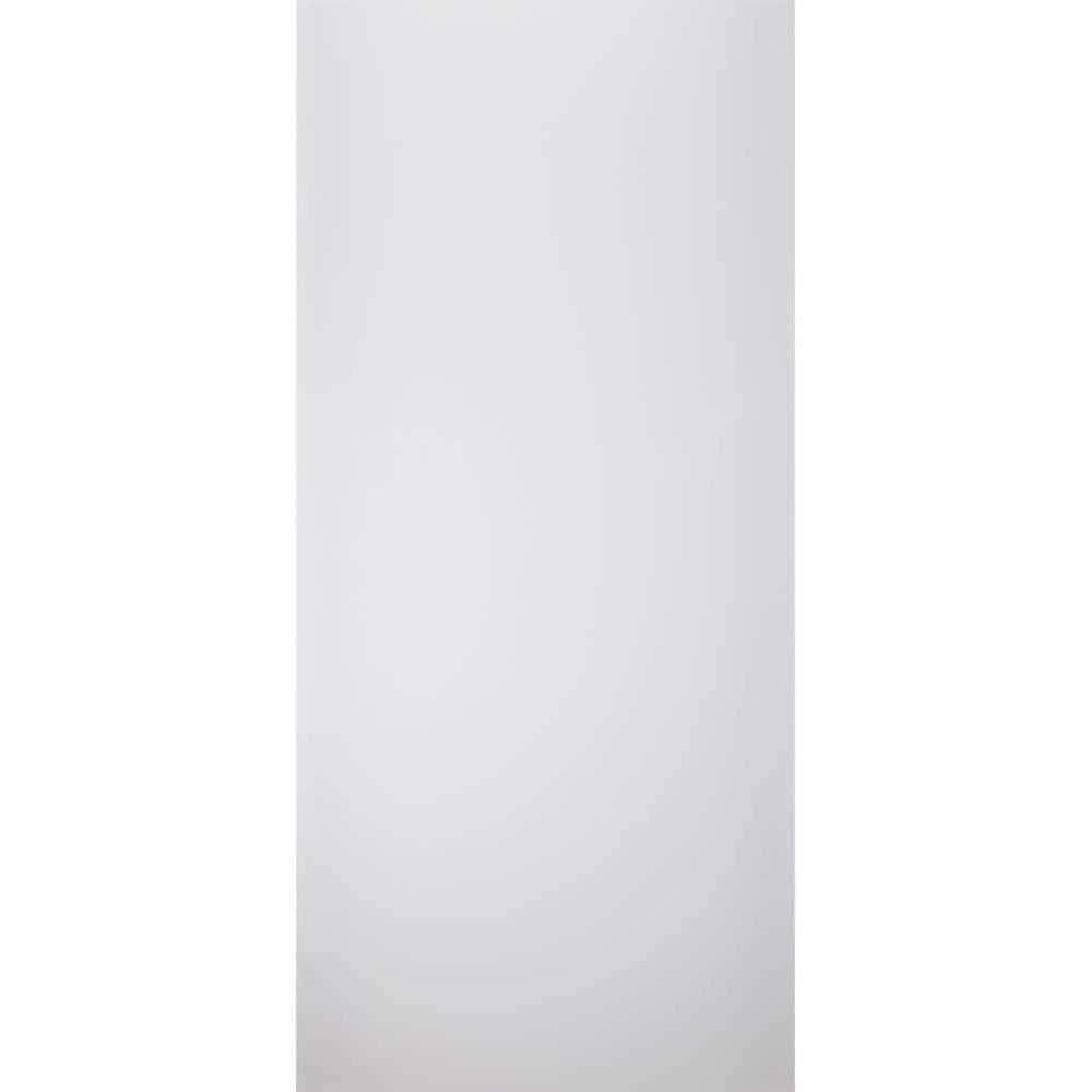 Flush Solid Manufactured Wood Finish Optima Standard Door Belldinni ...