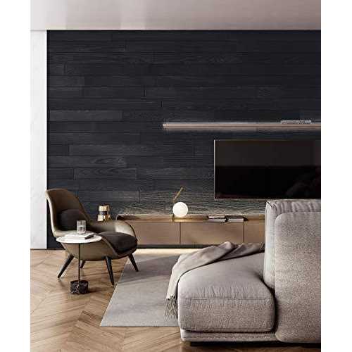 NaturaPlank Peel and Stick Wood Wall Cladding with 3M - Hardware&Tools ...