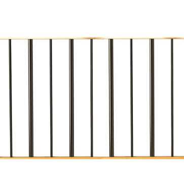 Traditional Aluminum Balusters Deckorators - Hardware&Tools Online Store