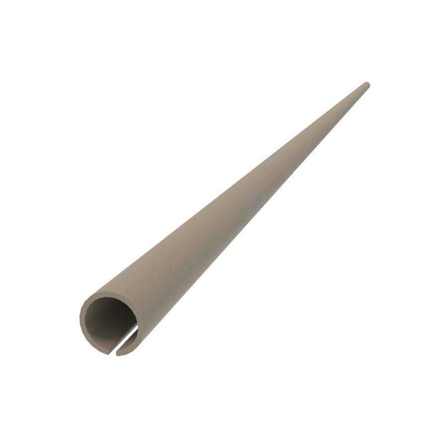 RDI ADA Hand Rail Vinyl Clad Aluminum Hand Rail - Hardware&Tools Online ...