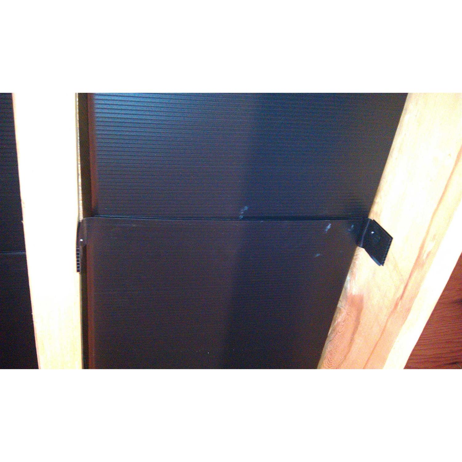 SmartBaffle 16 Insulation Baffle for 16 inch rafter bays - Hardware ...
