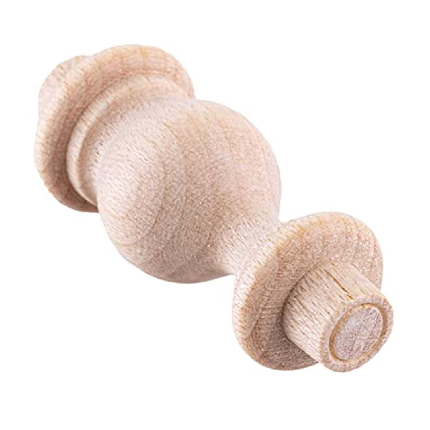 Turned Unfinished Hardwood Spindles - Hardware&Tools Online Store