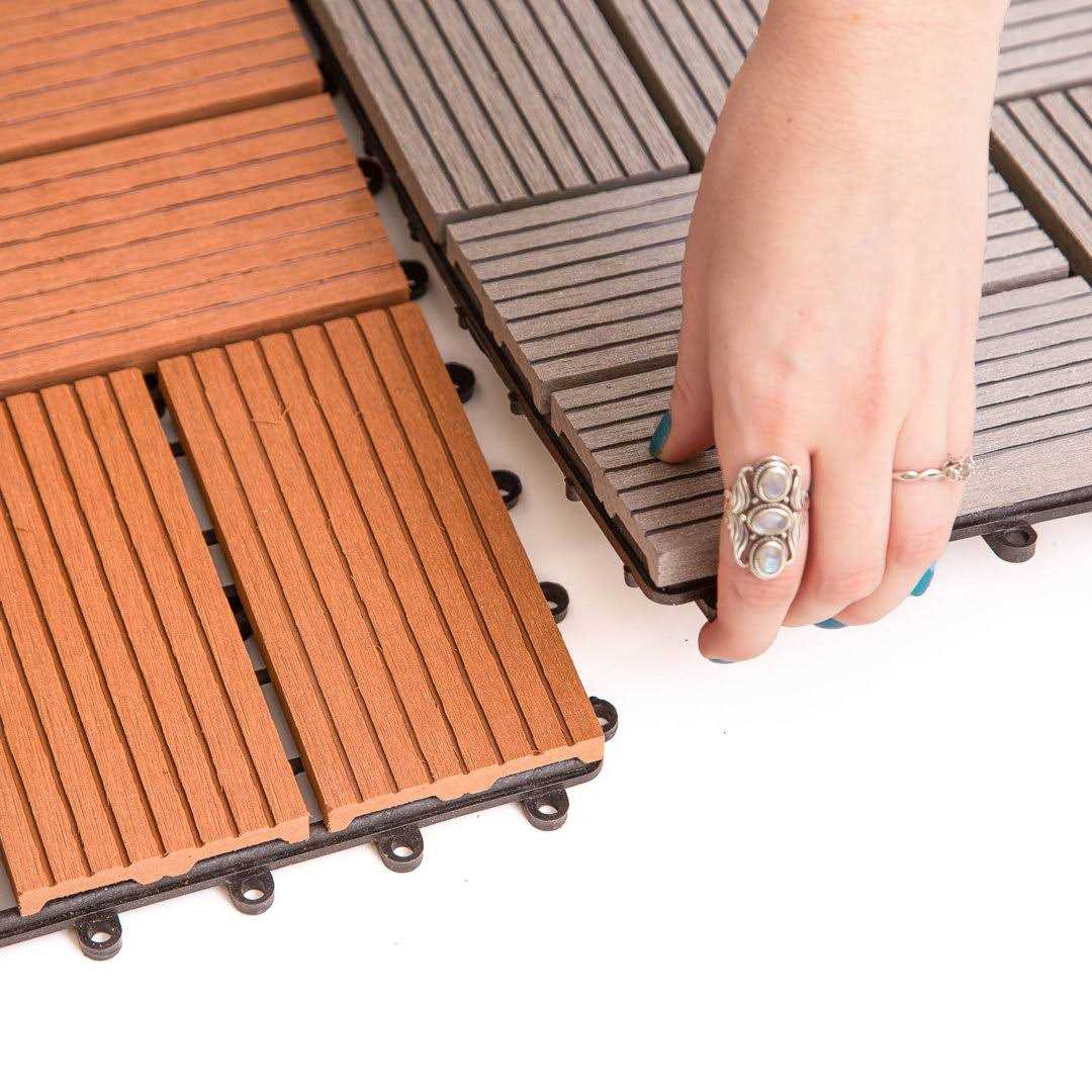 Helios Deck Tiles Flooringinc - Hardware&Tools Online Store