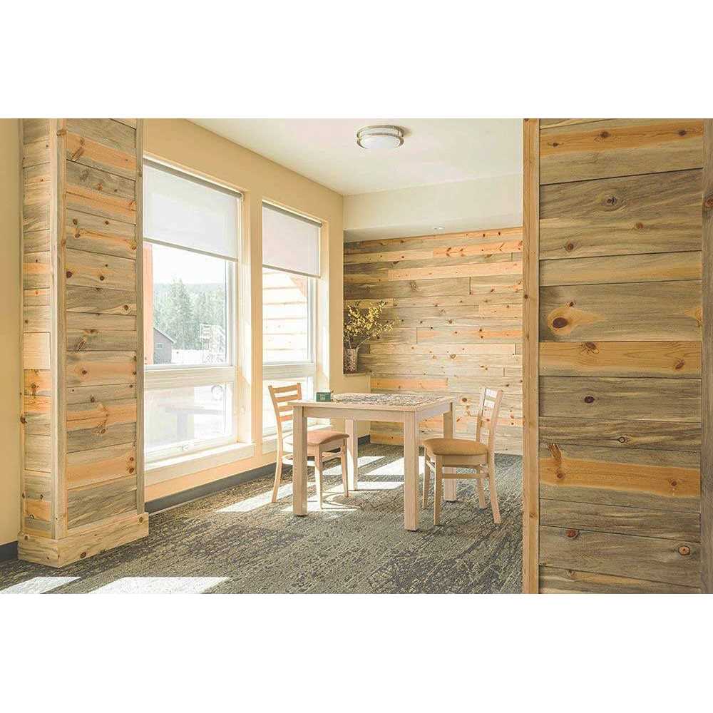 Proflex Vinyl Wall Base Wall Base Trim Peel and Stick Adhesive Back ...