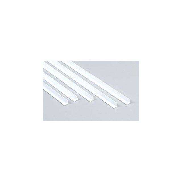 Plastruct Angle Styrene 3/16 - Hardware&Tools Online Store