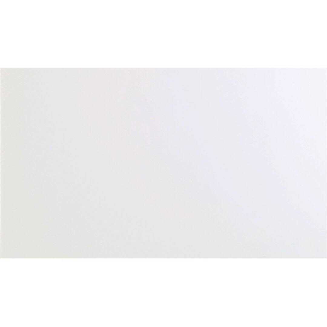 Flush Manufactured Wood Finish Optima Standard Door Belldinni ...