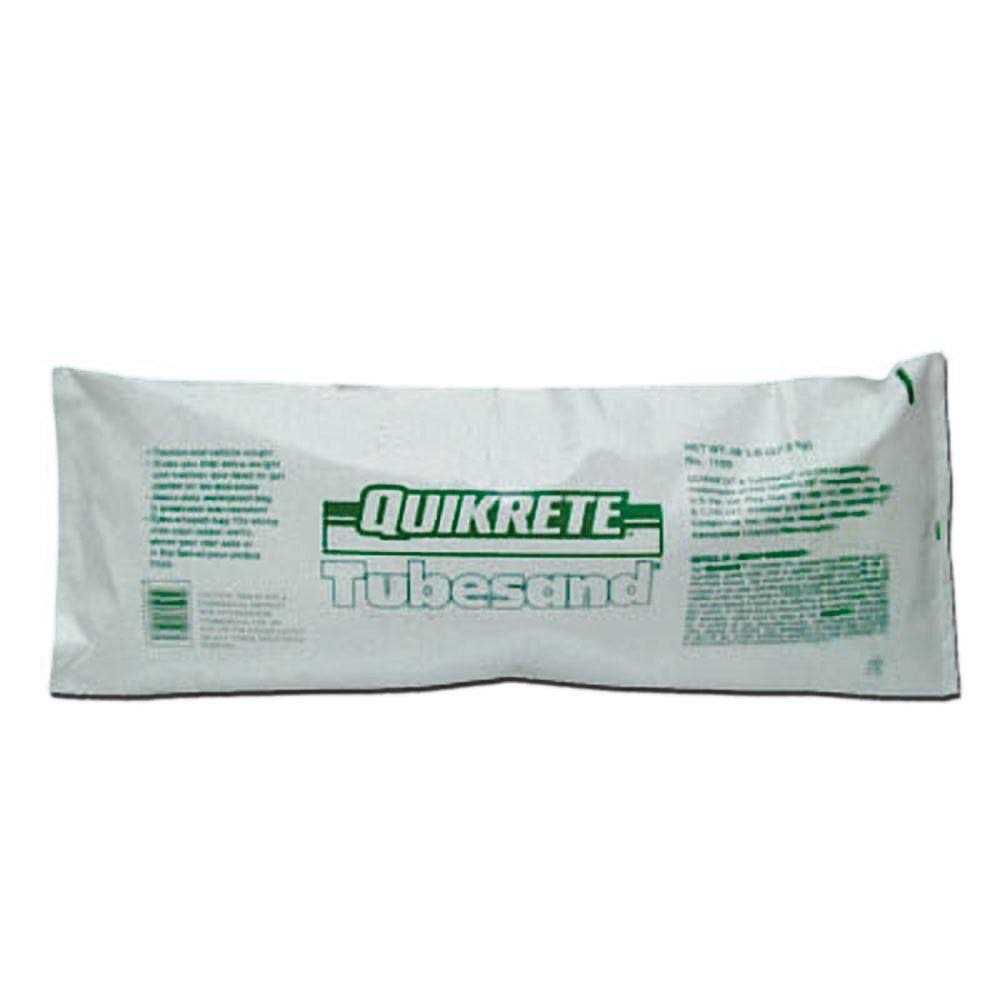 Quikrete 60 lb. Tube Sand - Hardware&Tools Online Store
