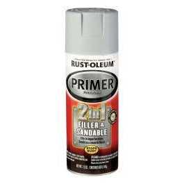 Rust-Oleum Automotive 2-in-1 Filler & Sandable Primer 260510 - Hardware&Tools Online Store