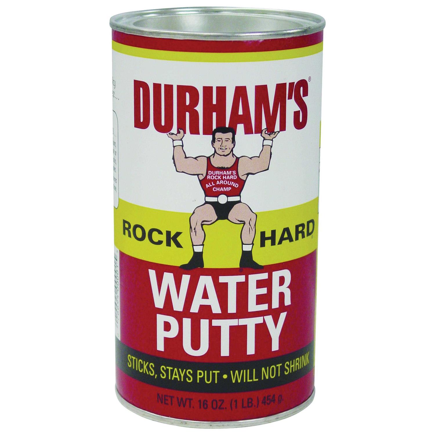 Durham's Rock Hard Water Putty - Hardware&Tools Online Store