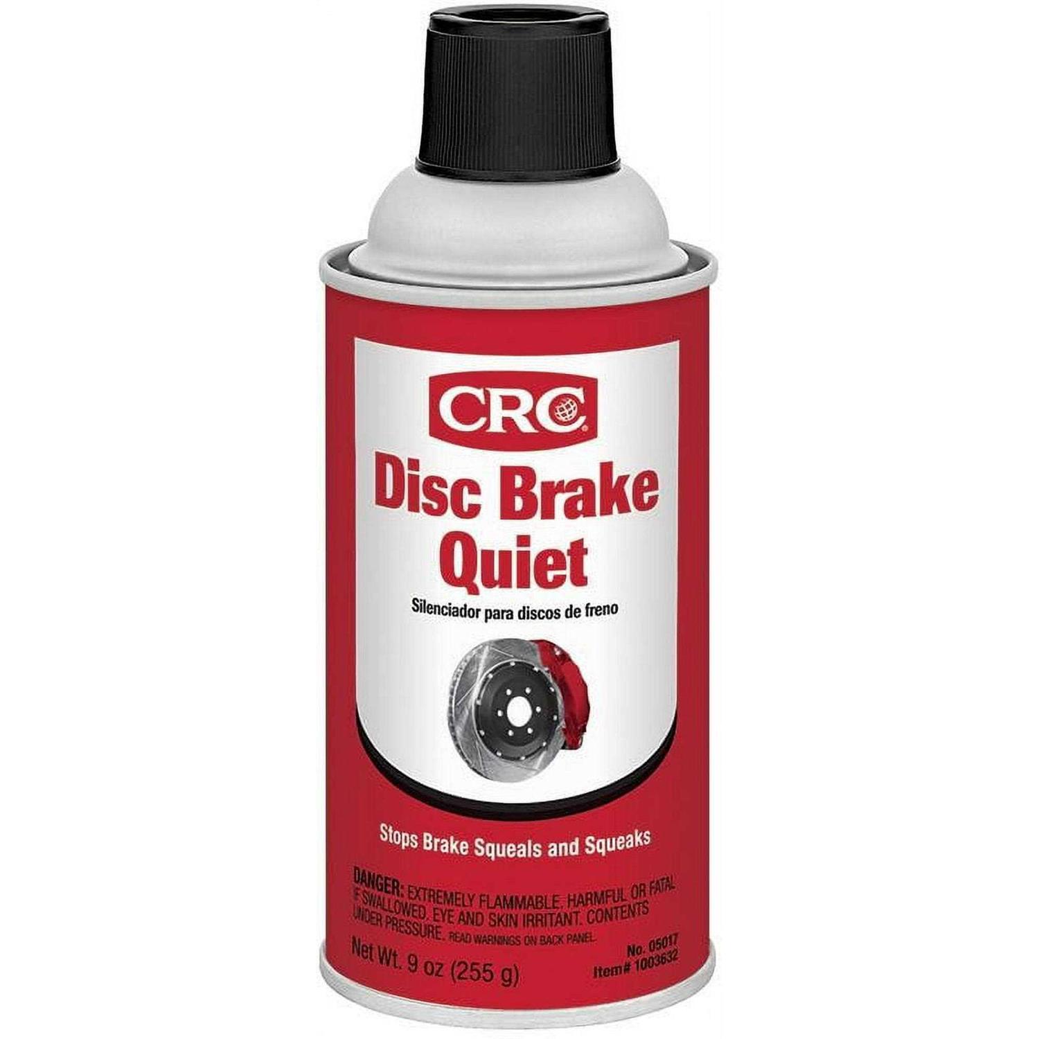 CRC Disc Brake Quiet 05017 - Hardware&Tools Online Store