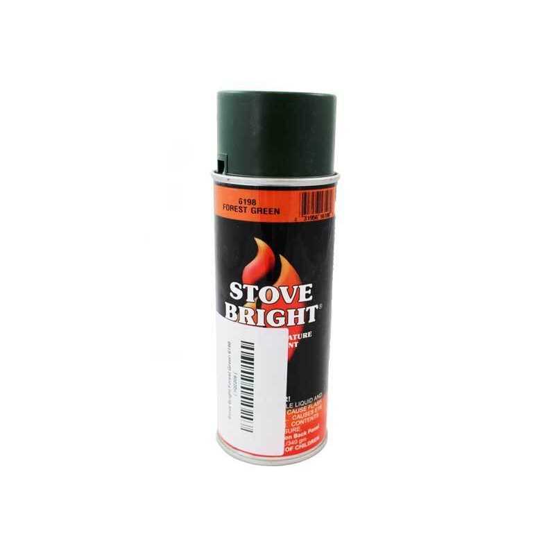 FORREST Technical Coatings Stove Paint - Hardware&Tools Online Store