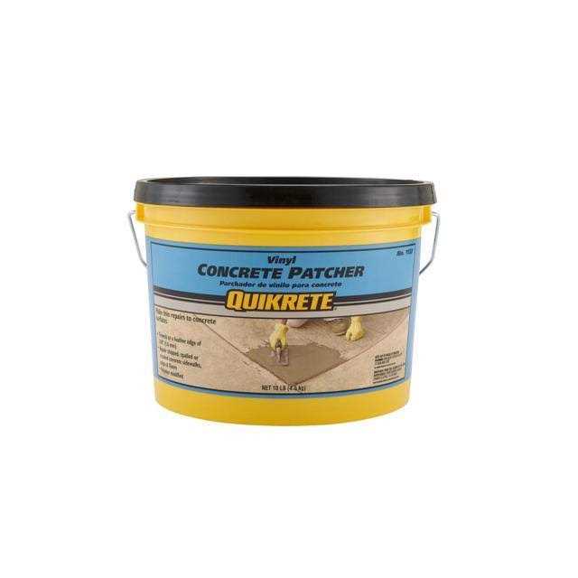 Quikrete Vinyl Concrete Patch - Hardware&Tools Online Store