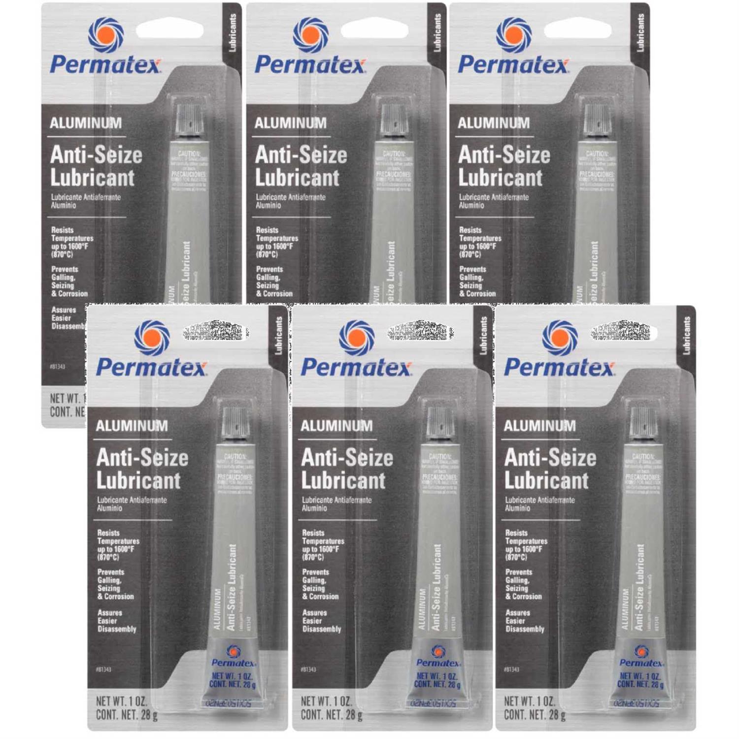 Permatex Anti Seize Lubricant 81343 - Hardware&Tools Online Store