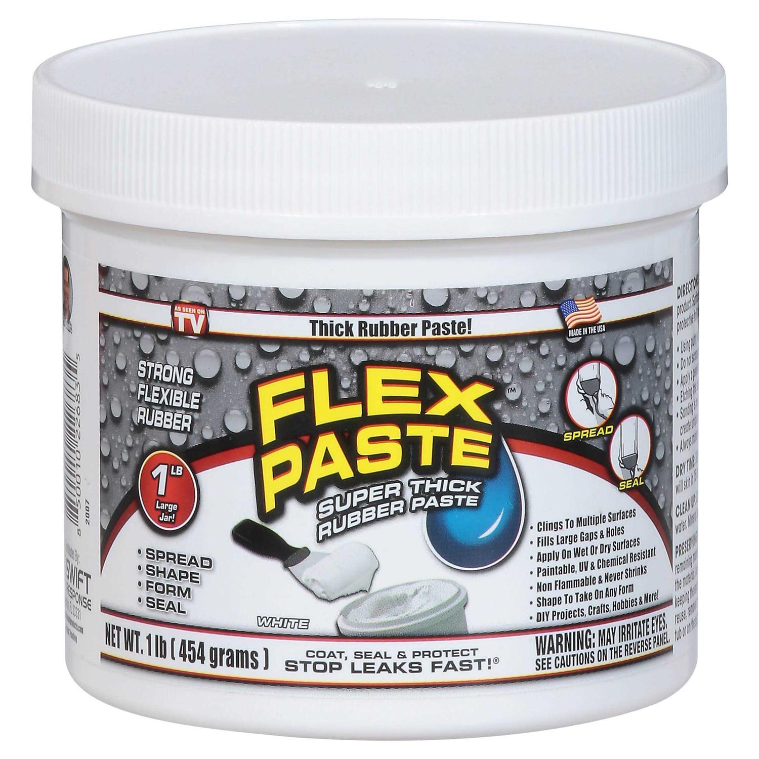Flex Paste 1 lb - Hardware&Tools Online Store