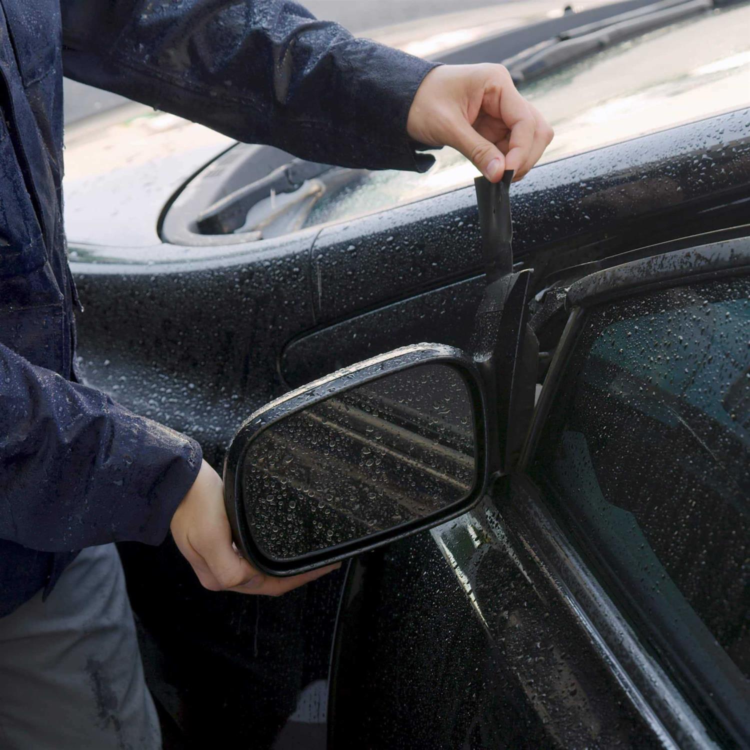 Flex Seal Flex Tape Mini TFSBLKMINI - Hardware&Tools Online Store