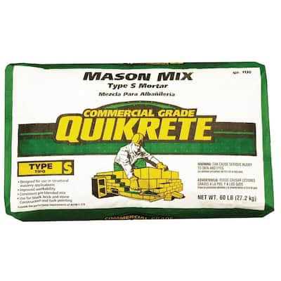 Quikrete Mason Mix - Hardware&Tools Online Store