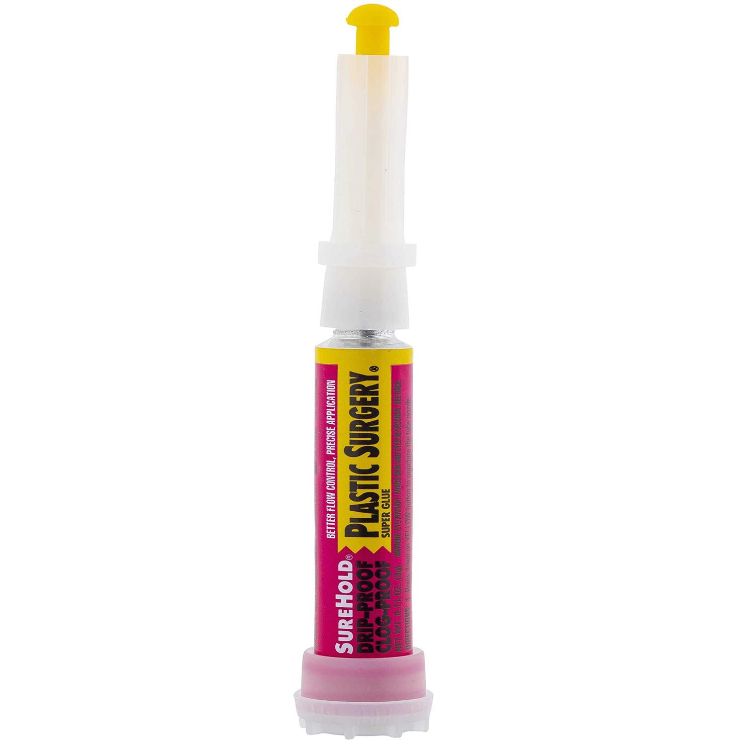 Surehold Plastic Surgery Glue - Hardware&Tools Online Store