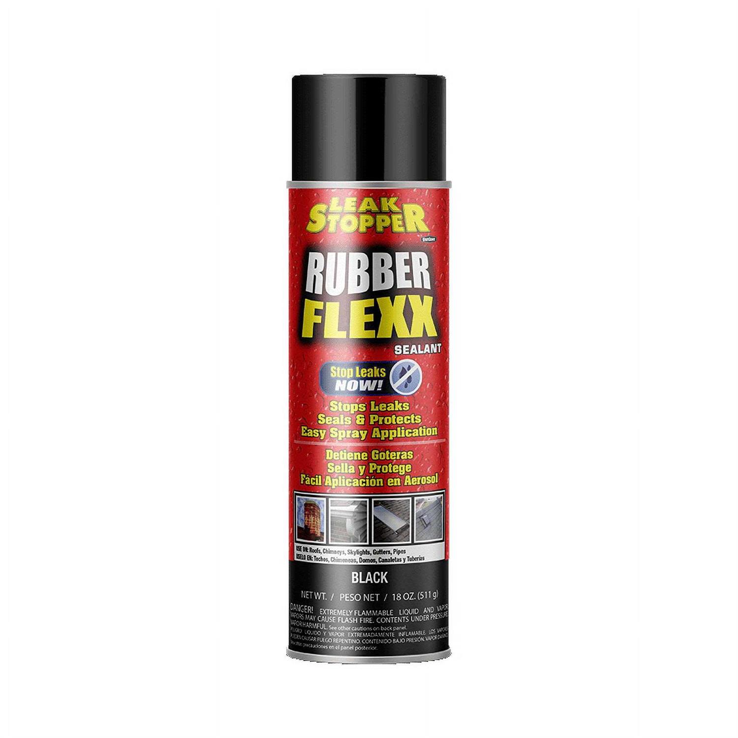Leak Stopper Rubber Flexx Sealant - Hardware&Tools Online Store