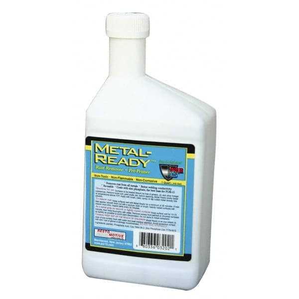 Metal Prep POR-15 - Hardware&Tools Online Store