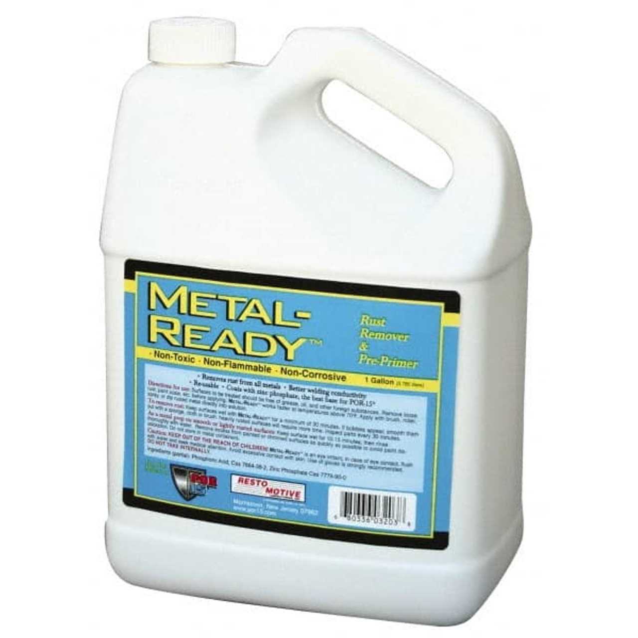 Metal Prep POR-15 - Hardware&Tools Online Store