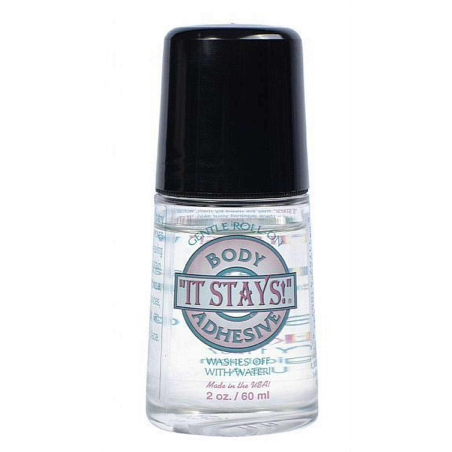 It Stays! Body Adhesive - Hardware&Tools Online Store