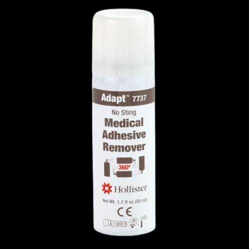 Adapt Medical Adhesive Remover Spray - Hardware&Tools Online Store