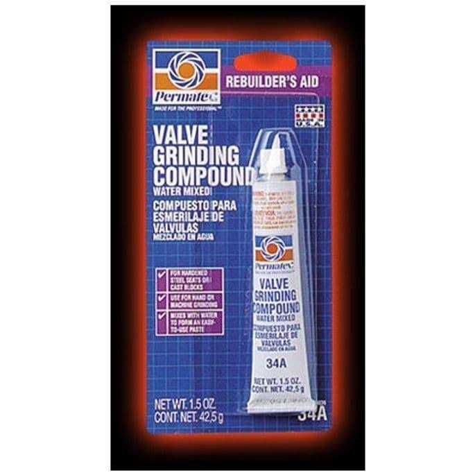 Permatex 80036 Valve Grinding Compound - Hardware&Tools Online Store