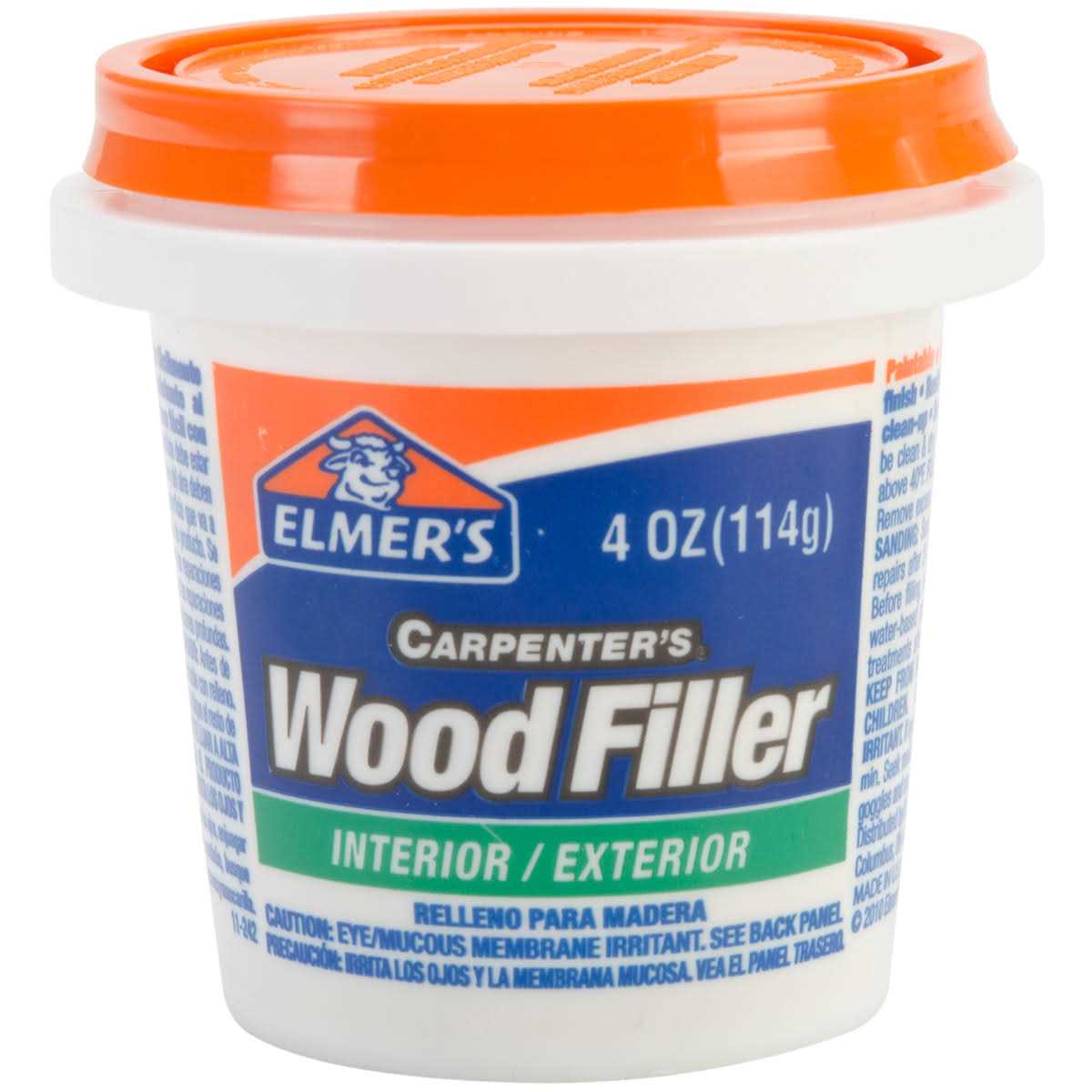 Elmer's Carpenter's Wood Filler - Hardware&Tools Online Store