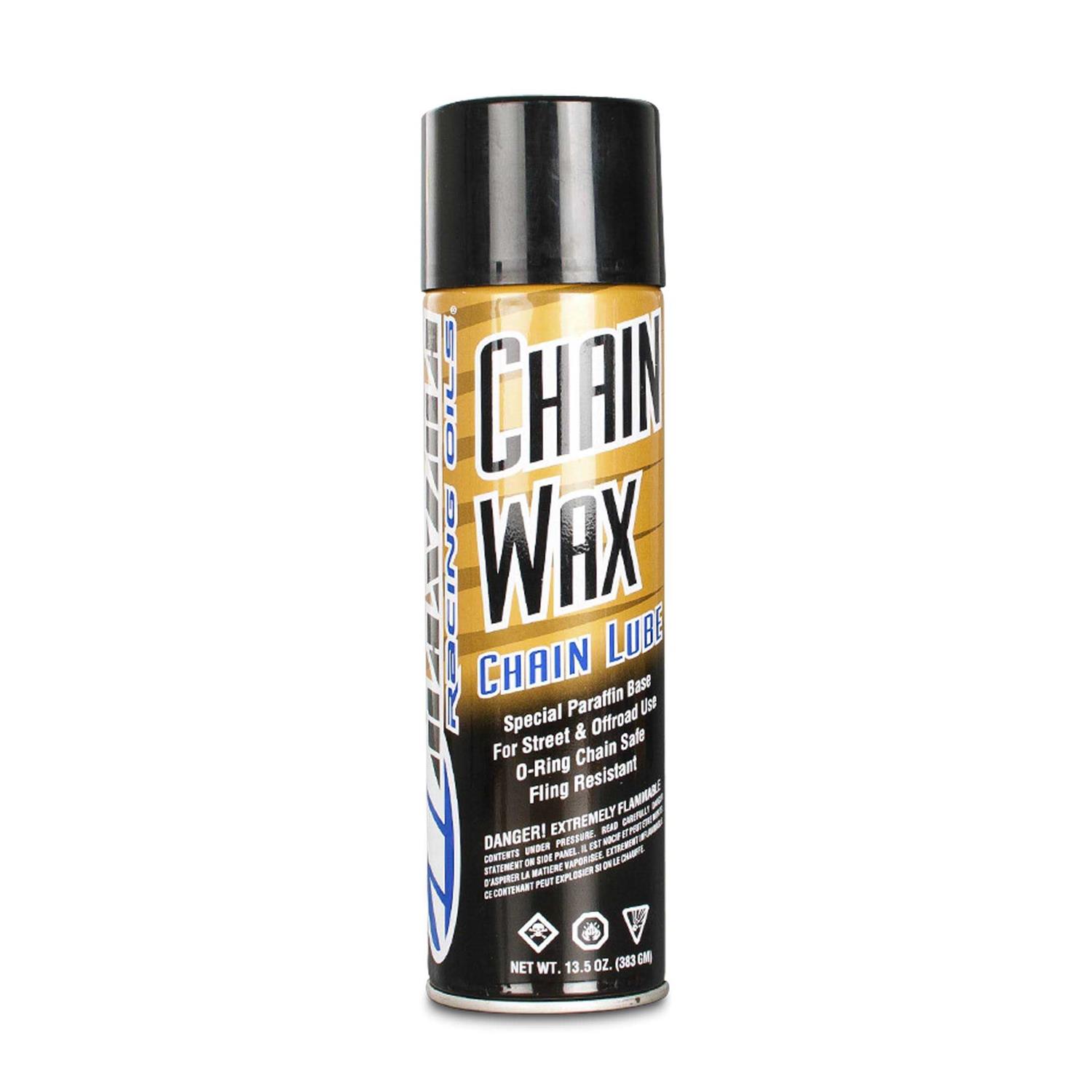 Maxima Chain Wax - Hardware&Tools Online Store
