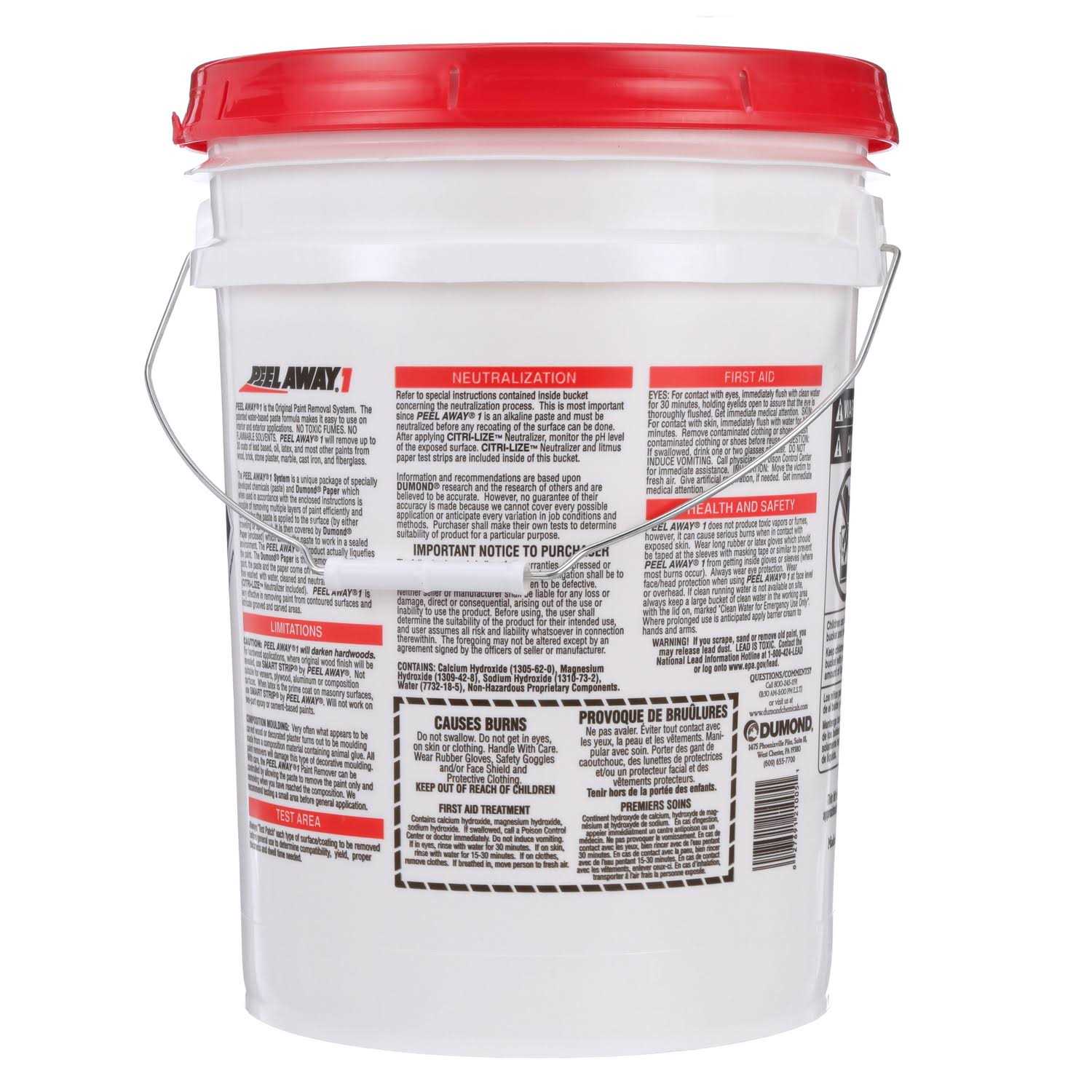 Peel Away 1005N Paint Remover - Hardware&Tools Online Store