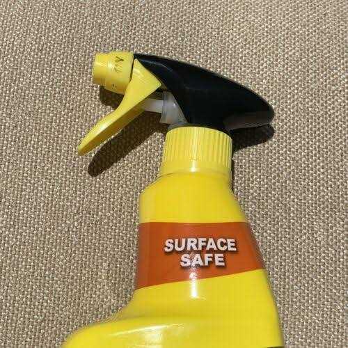 Goo Gone Kitchen Degreaser - Hardware&Tools Online Store