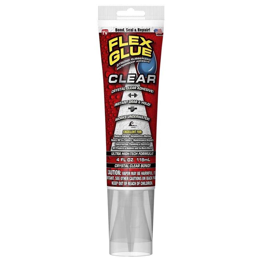 Flex Glue Adhesive - Hardware&Tools Online Store