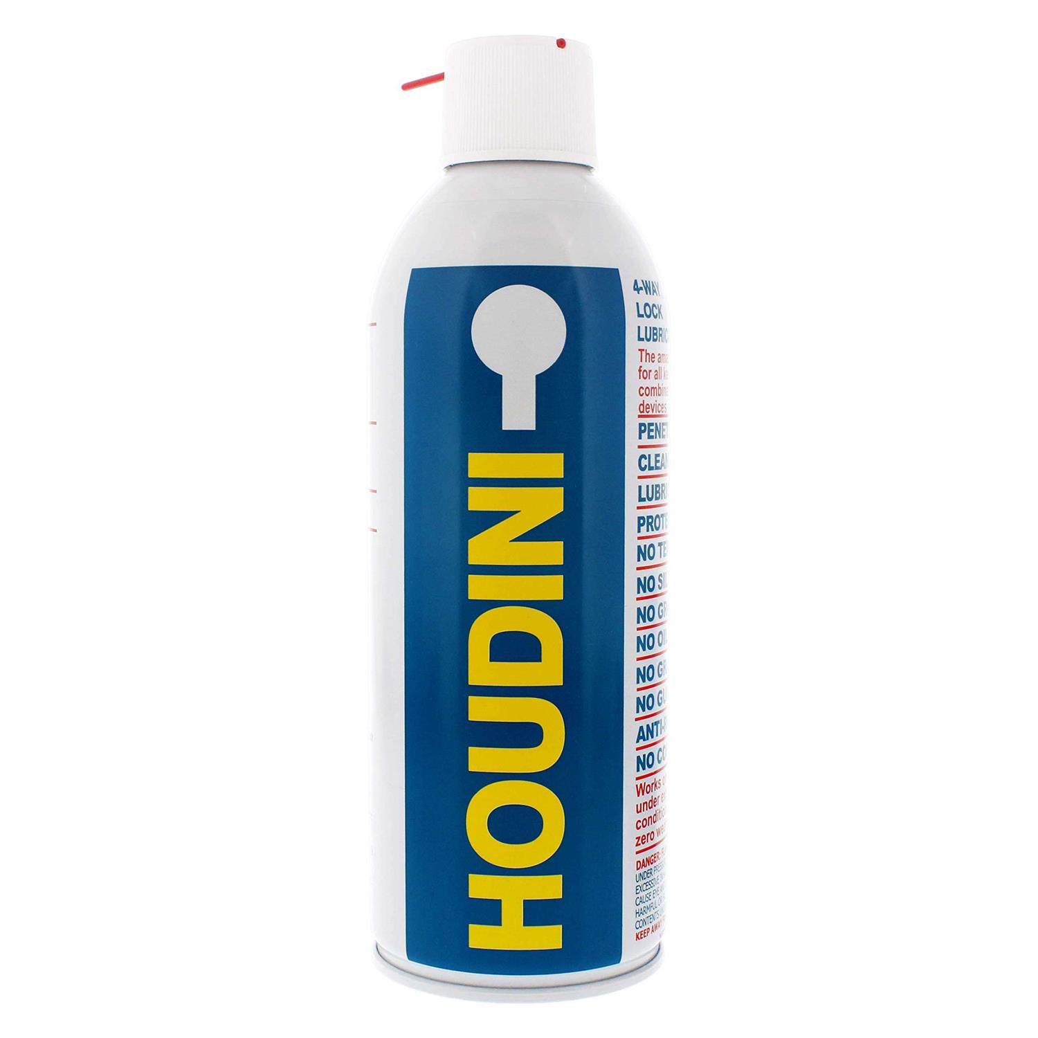 Pro-Tex-All Houdini Lock Lube - Hardware&Tools Online Store