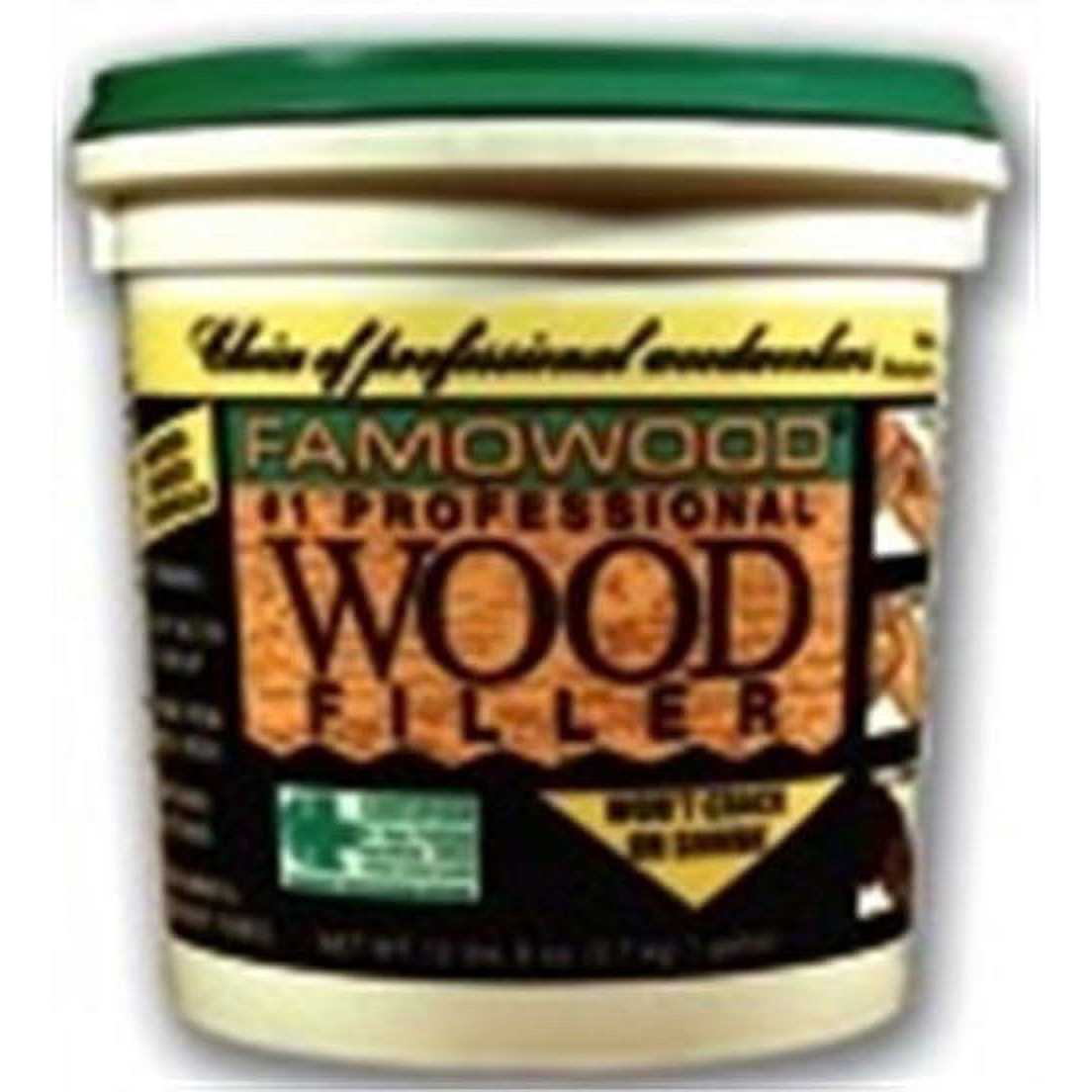FamoWood Latex Wood Filler - Hardware&Tools Online Store
