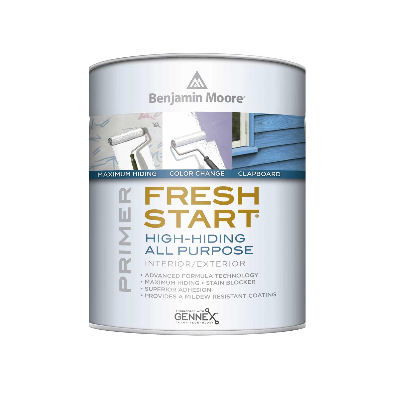 Fresh Start Primer - Hardware&Tools Online Store
