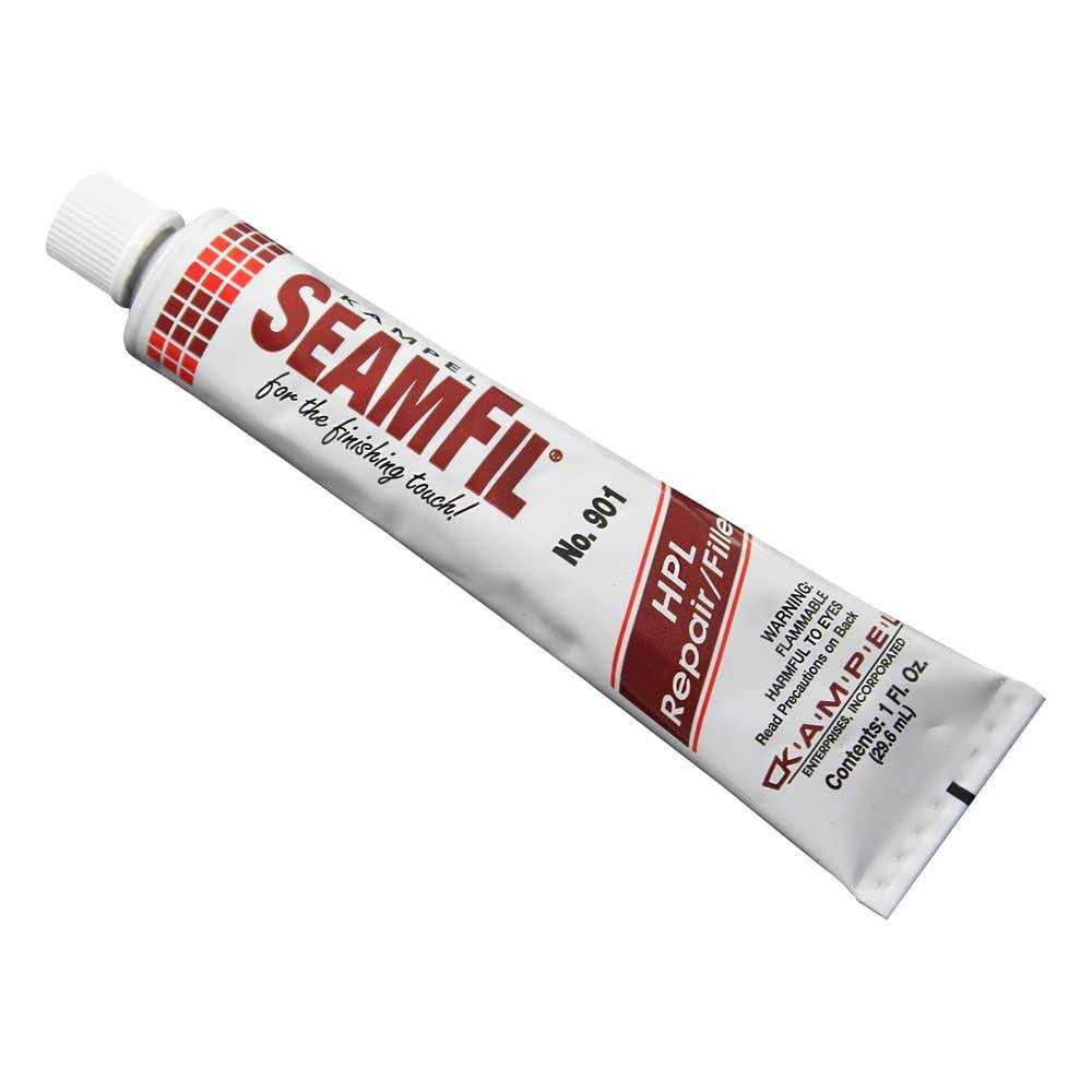 Kampel 1 oz SeamFil Tube - Hardware&Tools Online Store