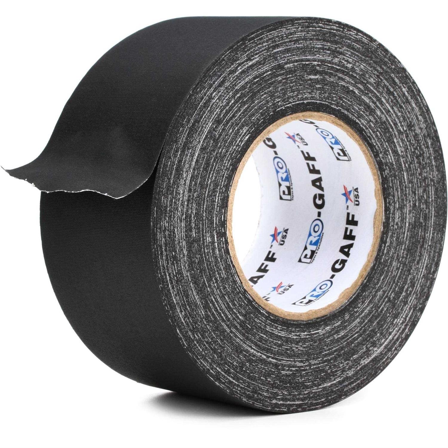 Pro Gaffers Tape - Hardware&Tools Online Store
