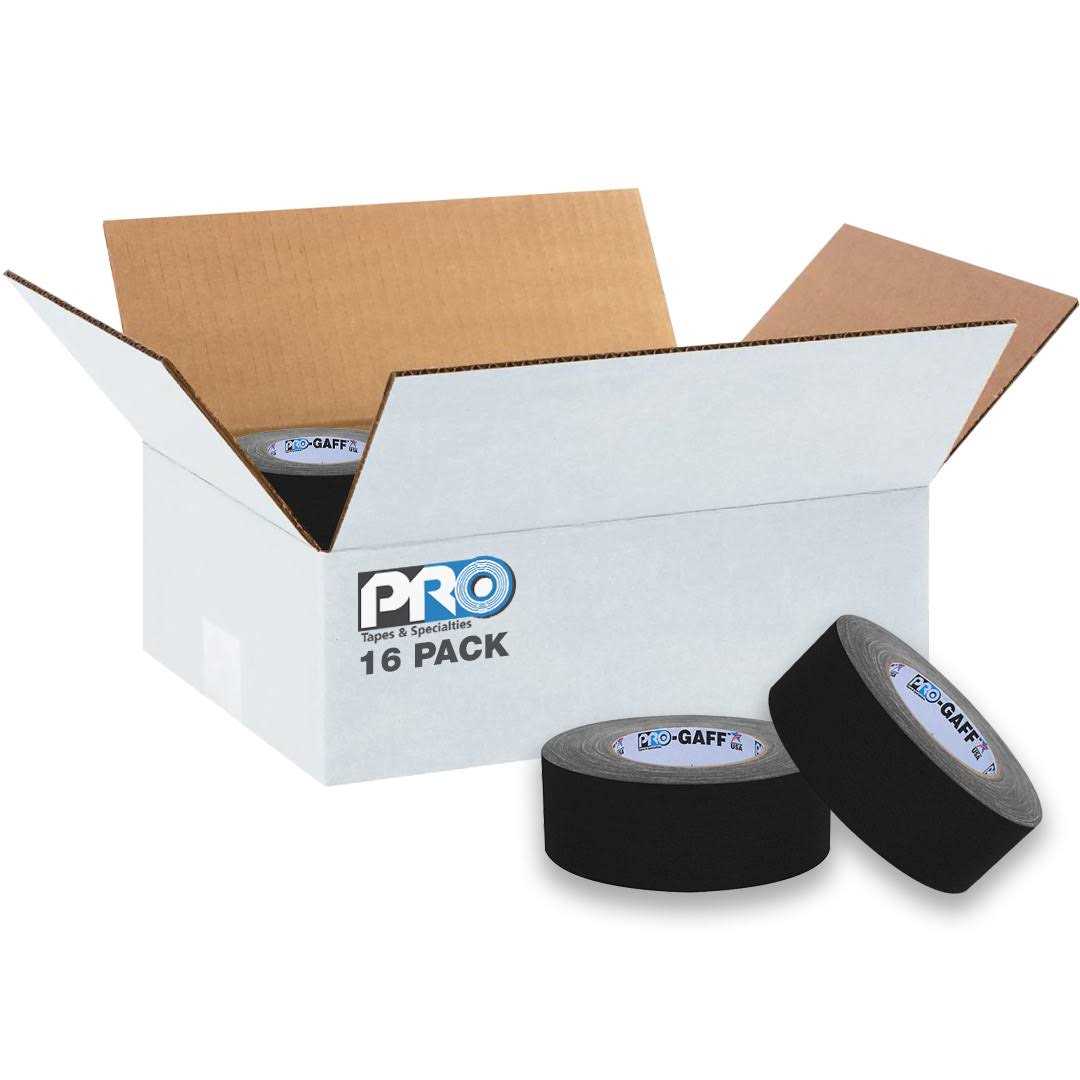 Pro Gaffers Tape - Hardware&Tools Online Store